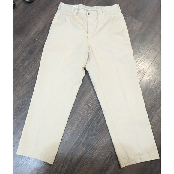 Orvis | Pants | Orvis Pants Mens Size 36x28 Comfort Stretch Khaki ...
